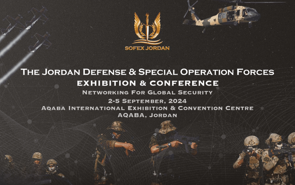 Sofex Jordan - Pyramids